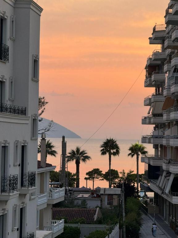 Vlora Lungomare, Vlorë (precios actualizados 2025)