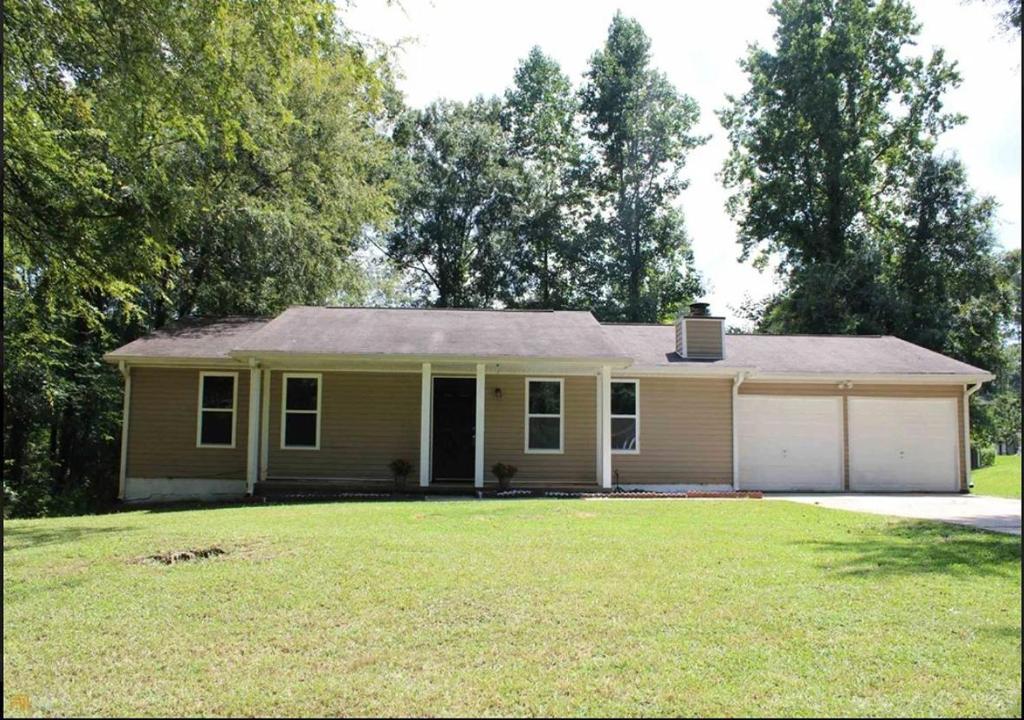 Ranch Home near Lake Spivey, Jonesboro (updated prices 2026)