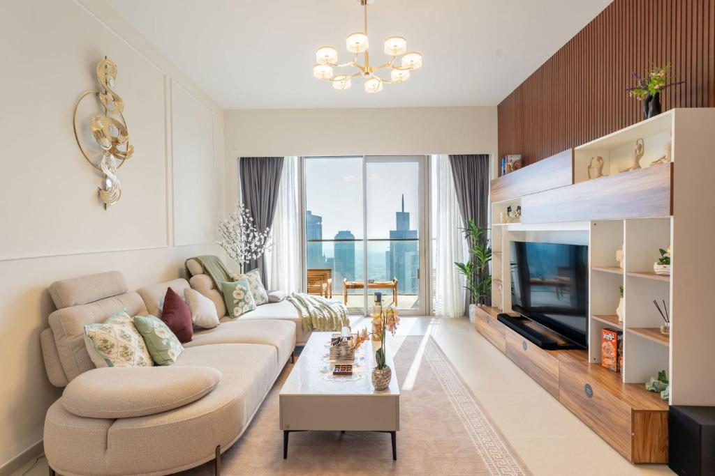 Grande Signature Residence by Hogar, Dubai (prețuri actualizate 2025)