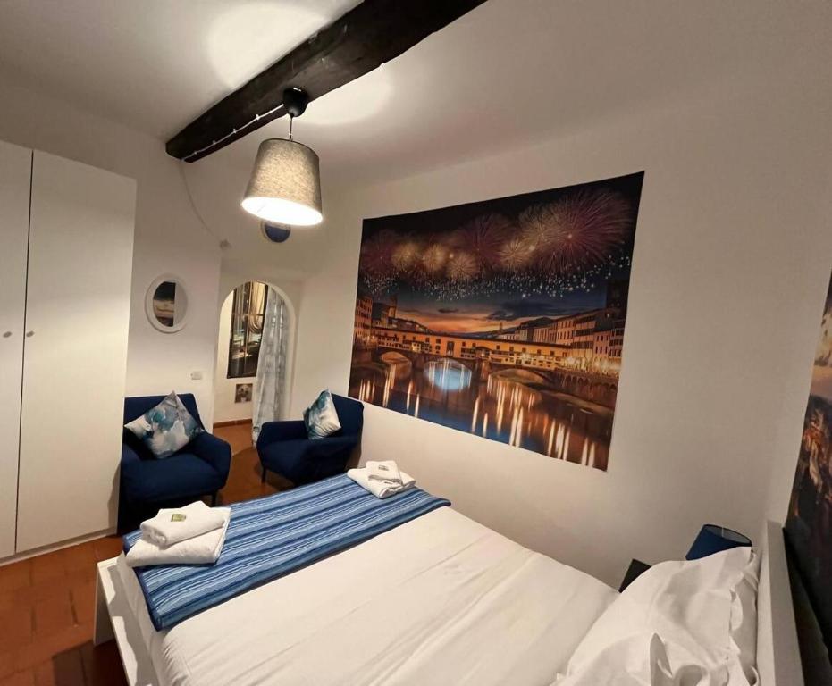 La Piccola S Croce Suite Agnolo, Florenz (aktualisierte Preise für 2025)