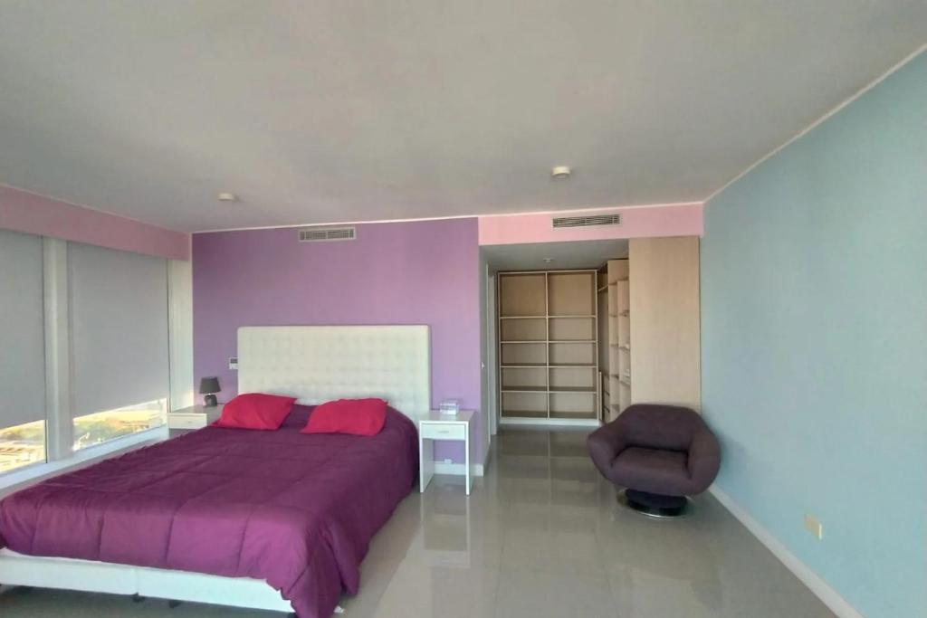 Espectacular propiedad en el edificio ALEXANDER COLLECTION, Punta del Este (aktualisierte Preise ...