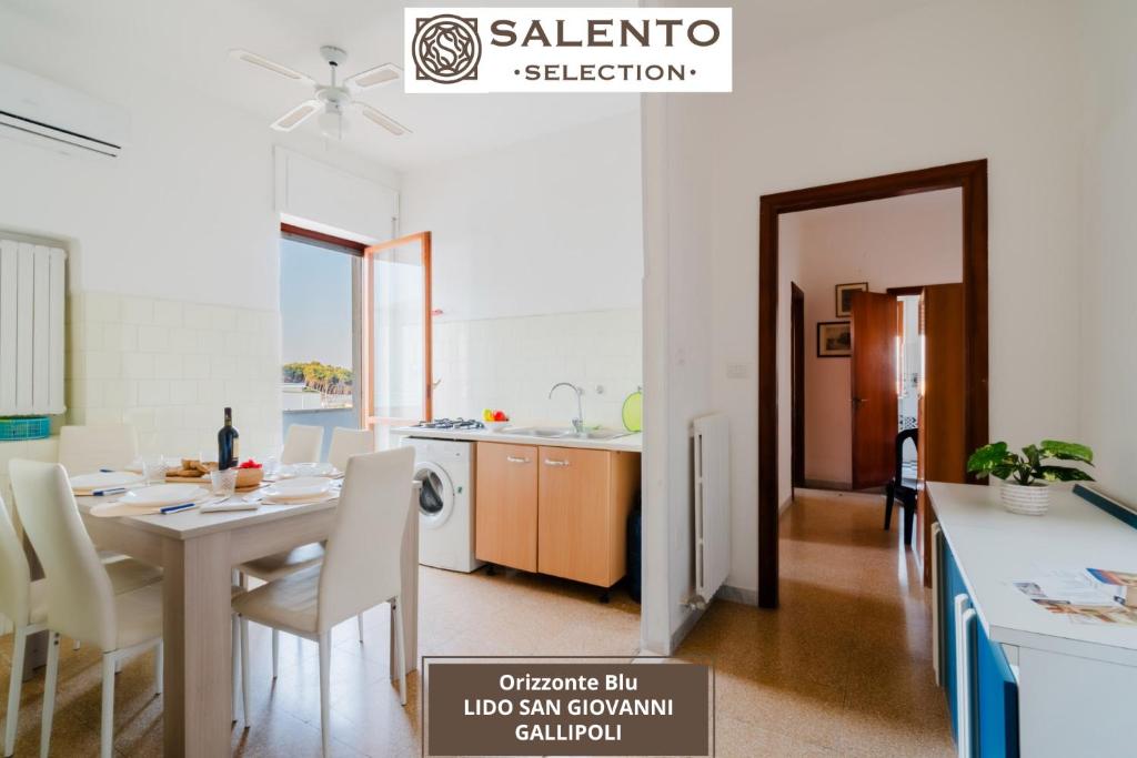 Orizzonte Blu - Salento Selection, Gallipoli (updated prices 2026)