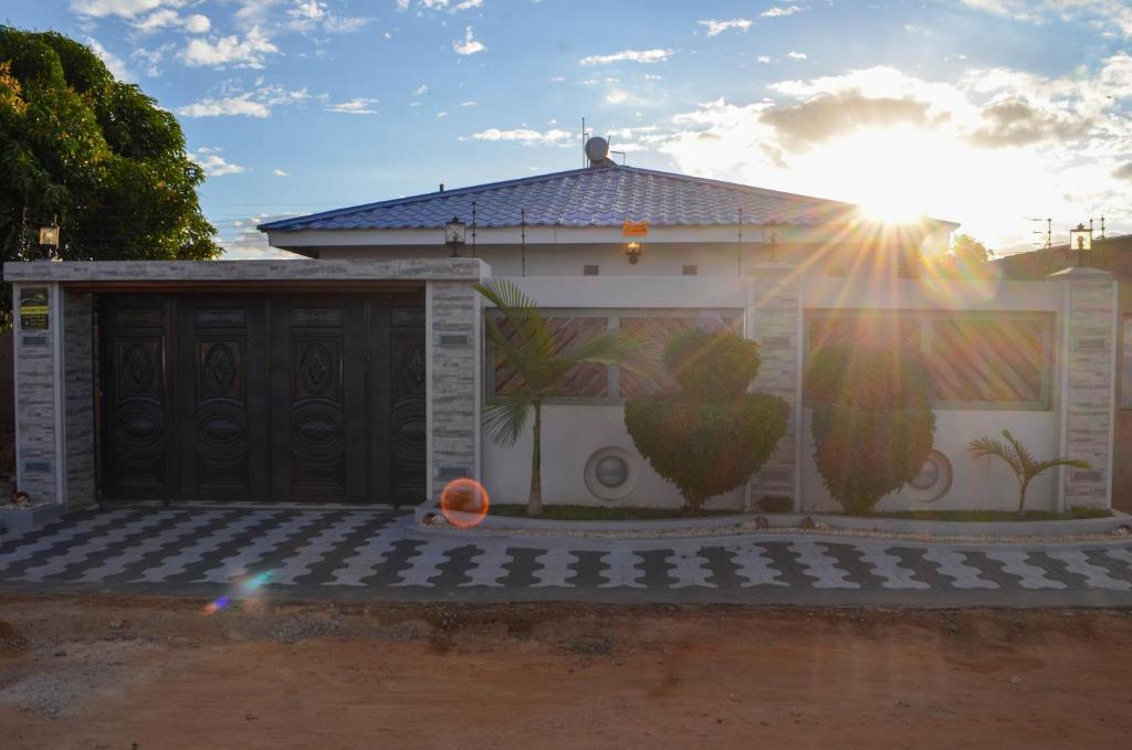 Lindiwe House, Air Terjun Victoria (harga terbaru 2026)