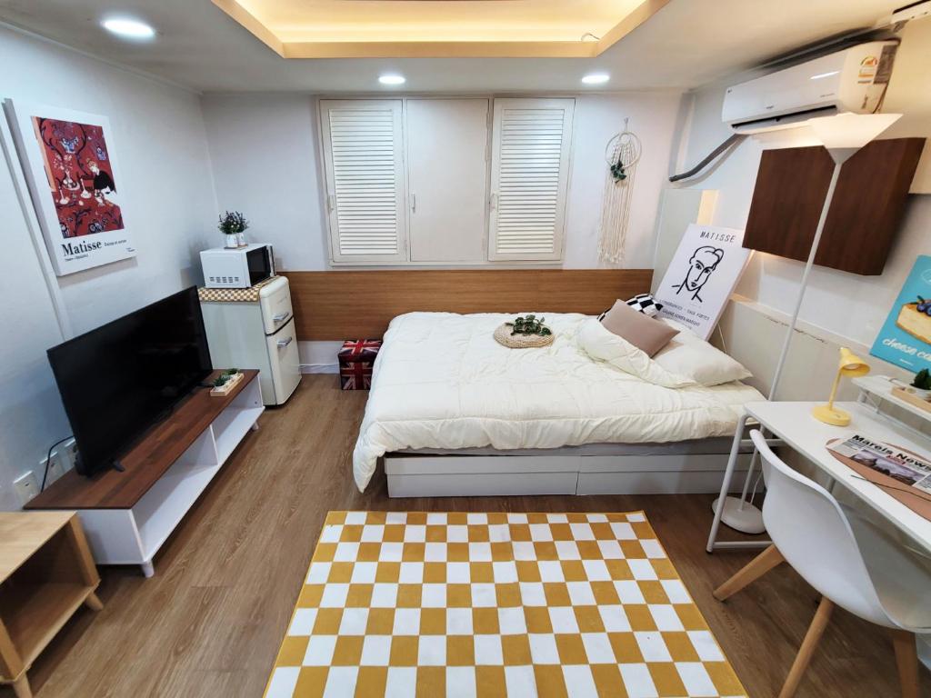 Residence YeoYu, Incheon (updated prices 2026)