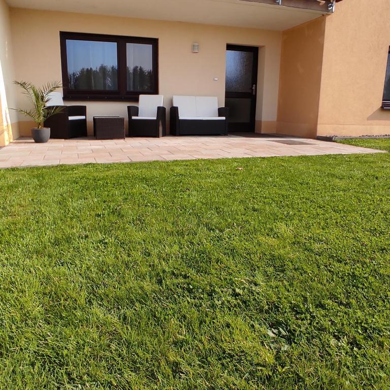 Erholung in der Vulkaneifel, Kirchweiler (nove cijene za 2025.)