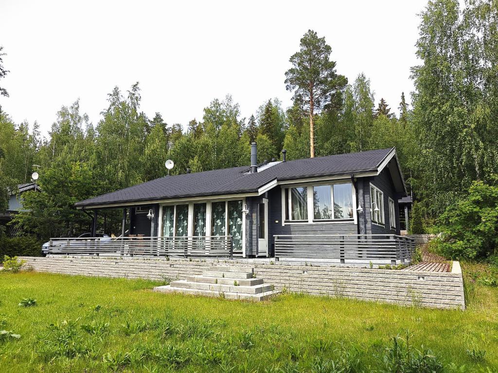 Villa Onni, Sysmä (aktualisierte Preise für 2026)