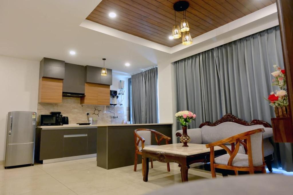 Red Stone Villa - Shimla, Shimla (aktualne ceny na rok 2025)