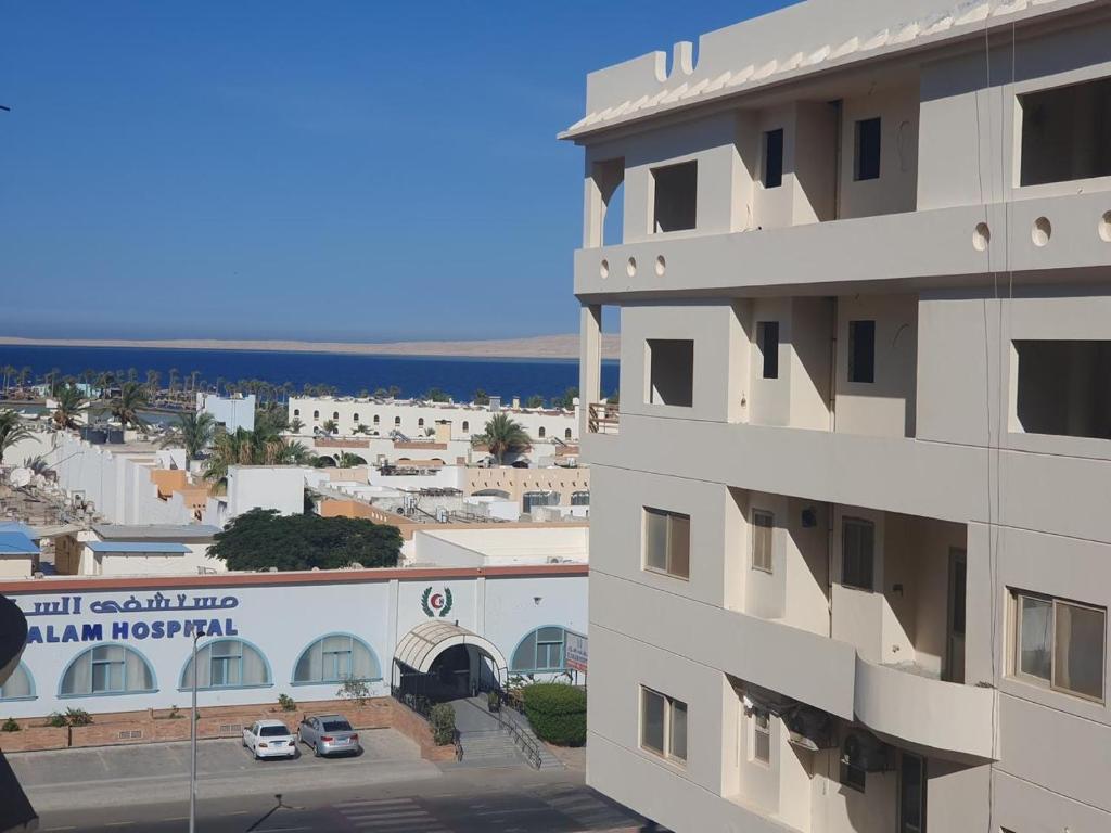 studio in Florenza Khamsin, Banī Ghālib (updated prices 2025)