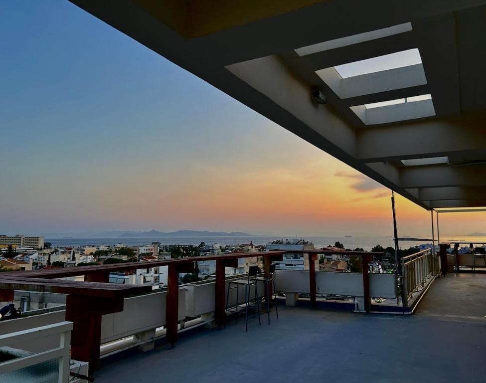 Panoramic Penthouse, Athena (harga terbaru 2025)