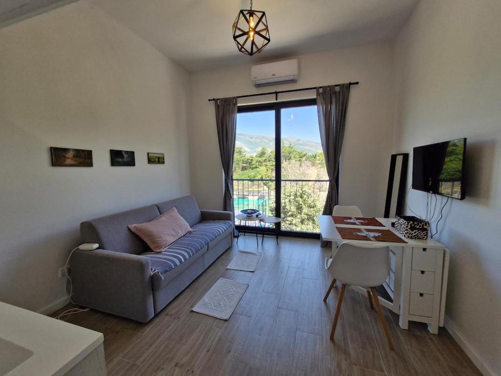 Mini Condos 16DL - 2 minutes to waterfront, Donja Lastva (aktualisierte ...