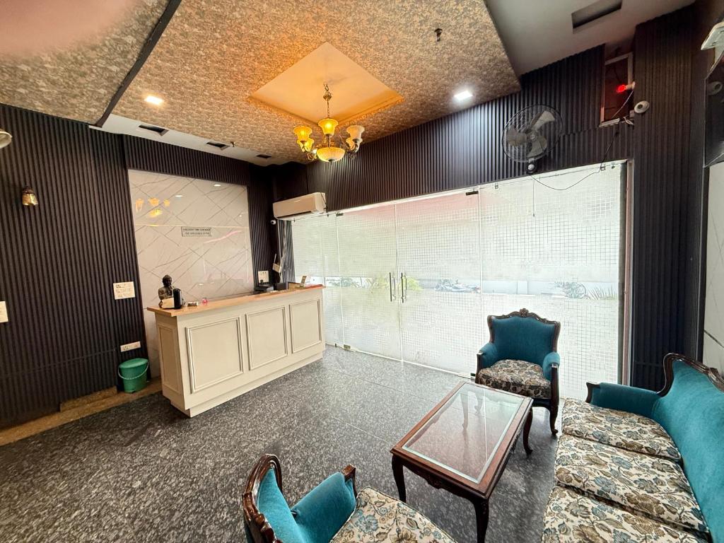 Hotel HD Residency A Unit By Hotel Harbans, Patiala (precios ...