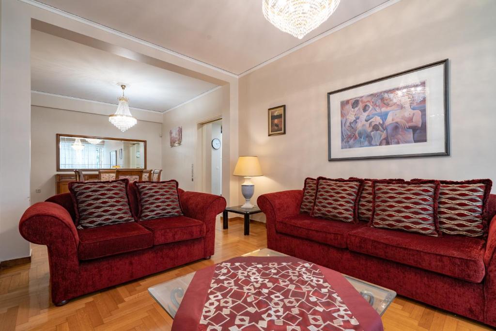 Faliro Deluxe by the sea, Athens (updated prices 2026)