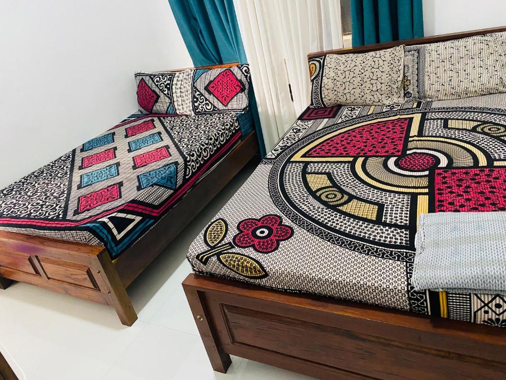 TK Homes Suite Apartment, Nikawatawana (precios actualizados 2025)