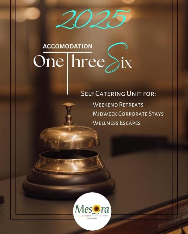 Mesora Experiences, Rustenburg (aktualisierte Preise für 2025)