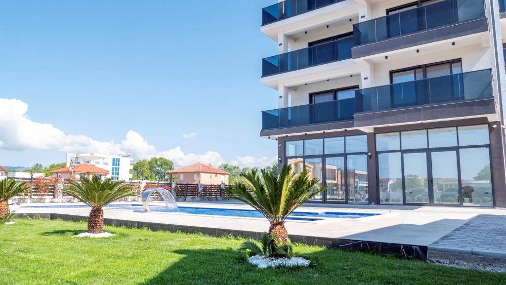 Hotel Lejla, Ulcinj (updated prices 2026)