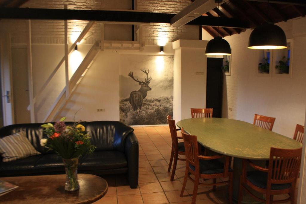 de Plaats Maasbree, Maasbree (updated prices 2026)