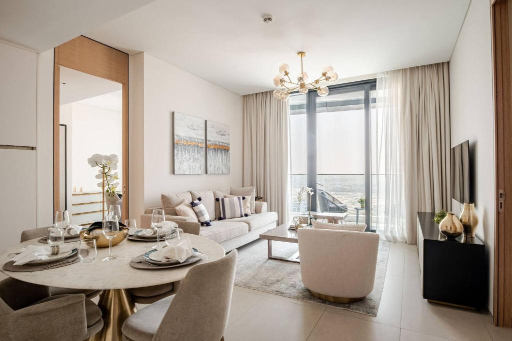 Luxury 2BR in Address Beach Resort JBR, Dubai (harga terbaru 2025)