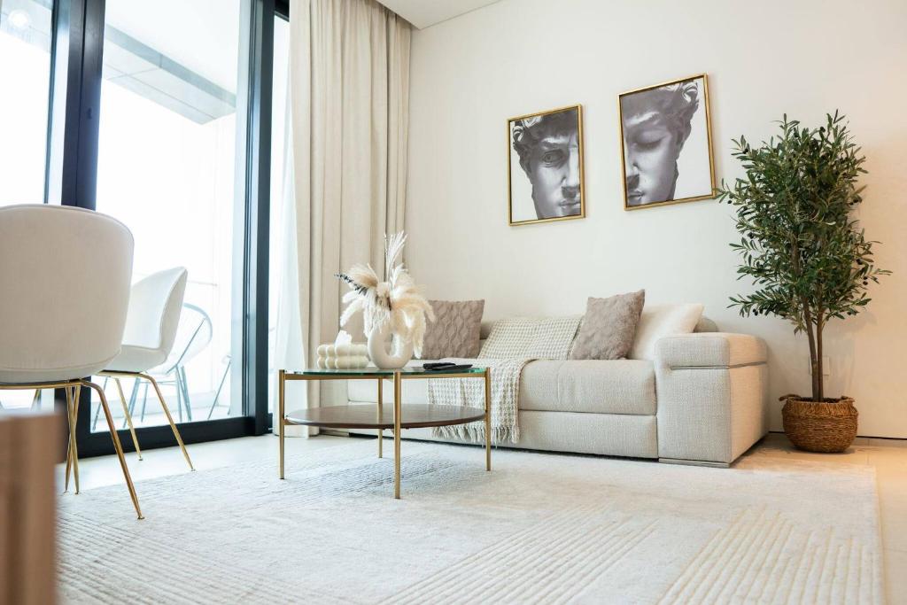 JBR Luxe 1B Private Beach Address Beach Resort, Dubai (updated prices 2026)