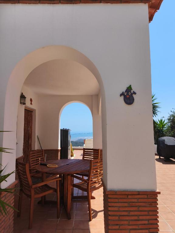 El mirador del beregenal, Enix (updated prices 2025)