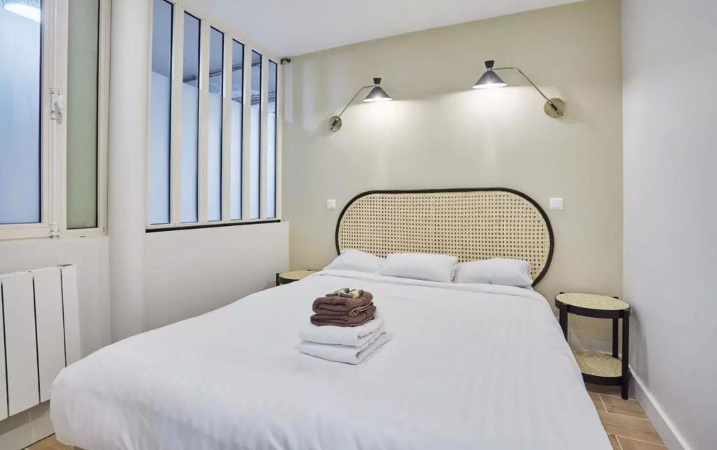 Luxurys Studios Notre Dame Paris, París (precios actualizados 2025)