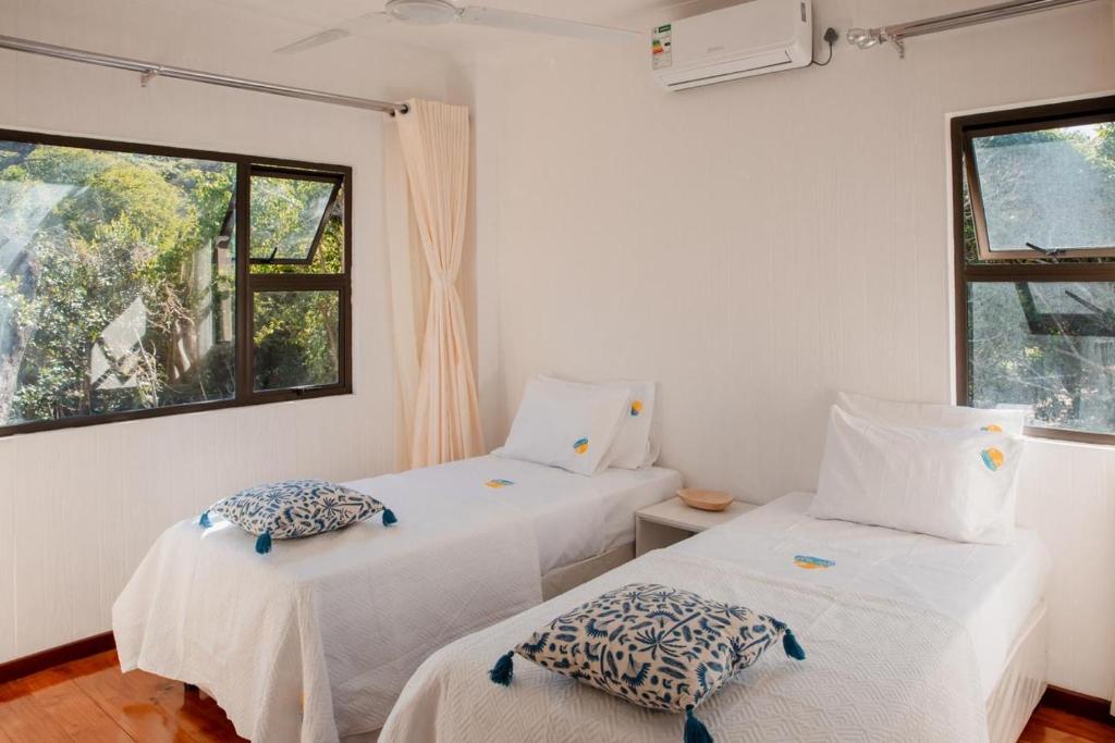 Coco Mar - Ponta Malongane, Ponta do Ouro (preços atualizados para 2025)