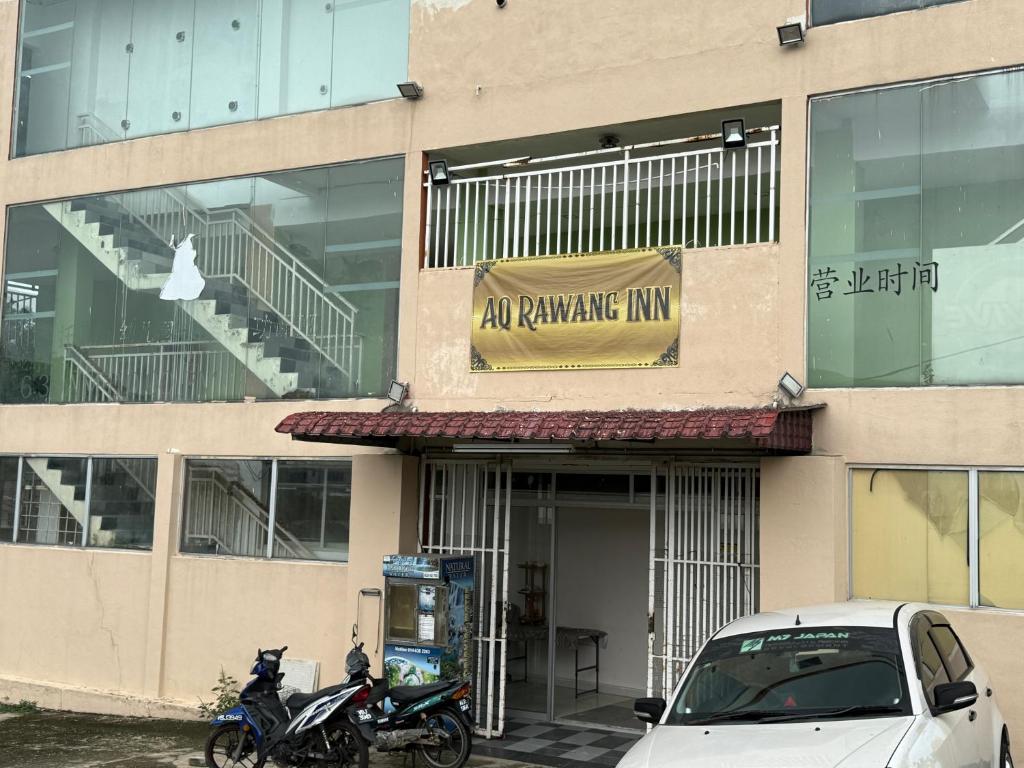 AQ Rawang Inn, Rawang (updated prices 2026)