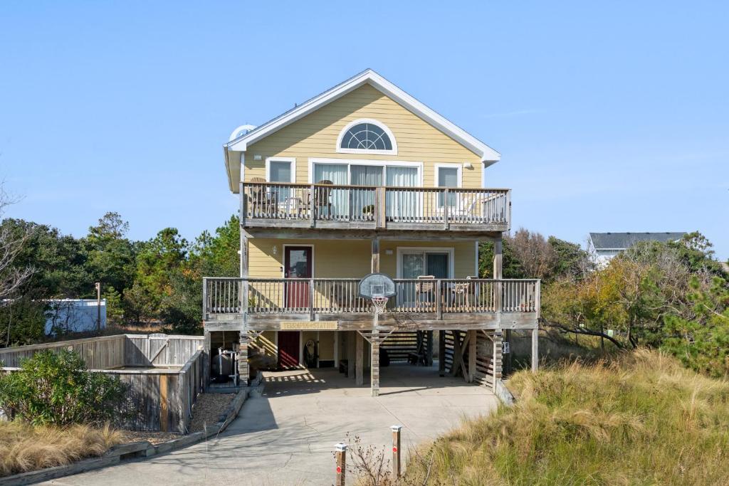 Terrapin Station, Corolla (updated prices 2025)