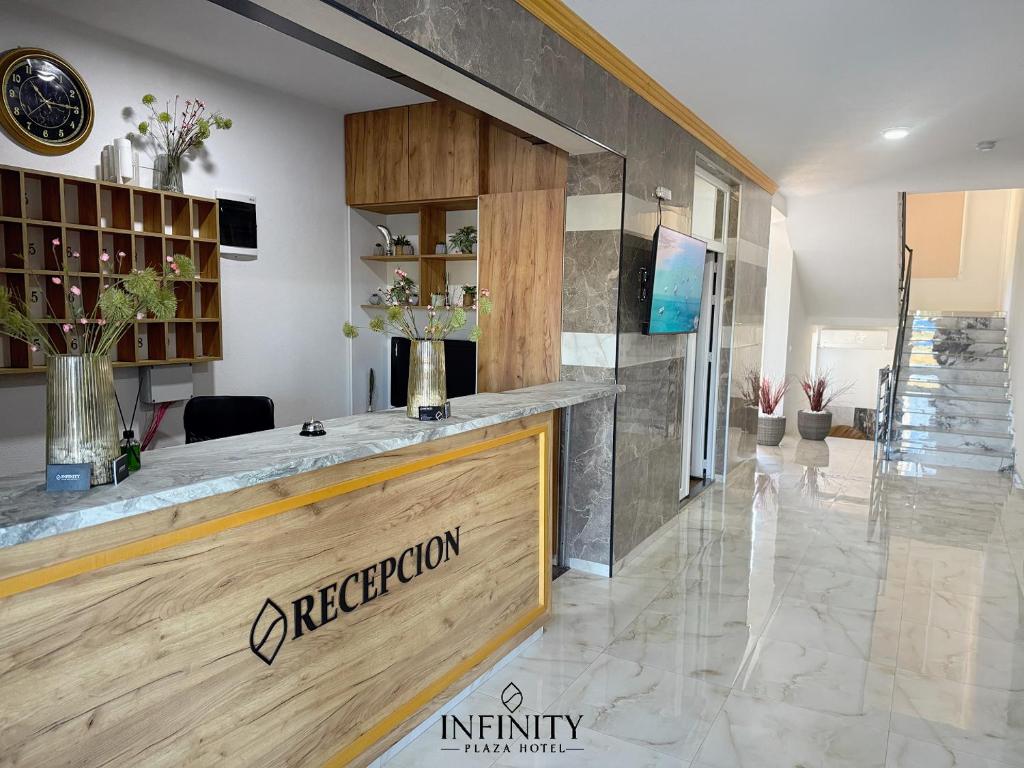 Infinity Plaza Hotel, Gjakove (updated prices 2026)