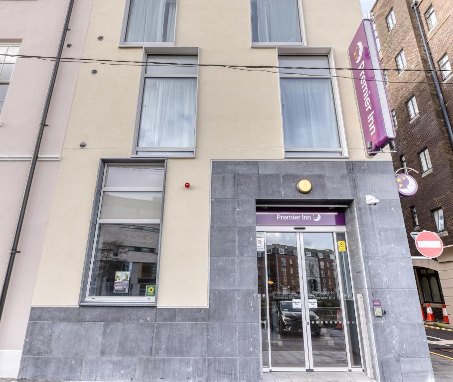 Premier Inn Cork City Centre, Cork (updated prices 2026)