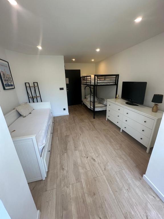Valeur sûre Sanary Parking privé, Sanary-sur-Mer (precios actualizados ...