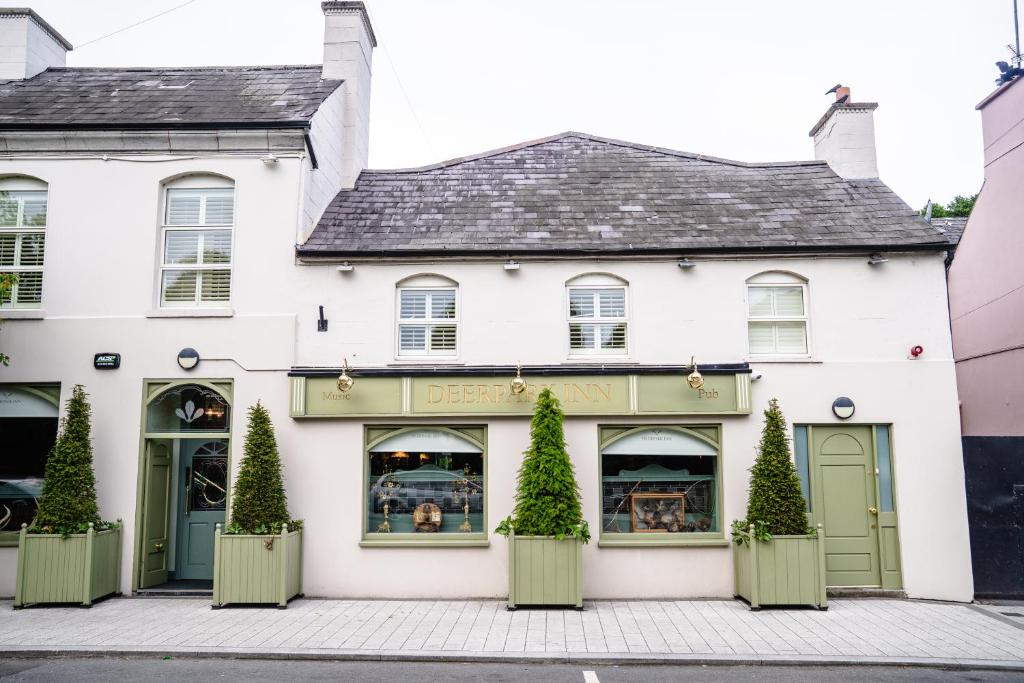 Deerpark Inn, Cavan (updated prices 2026)