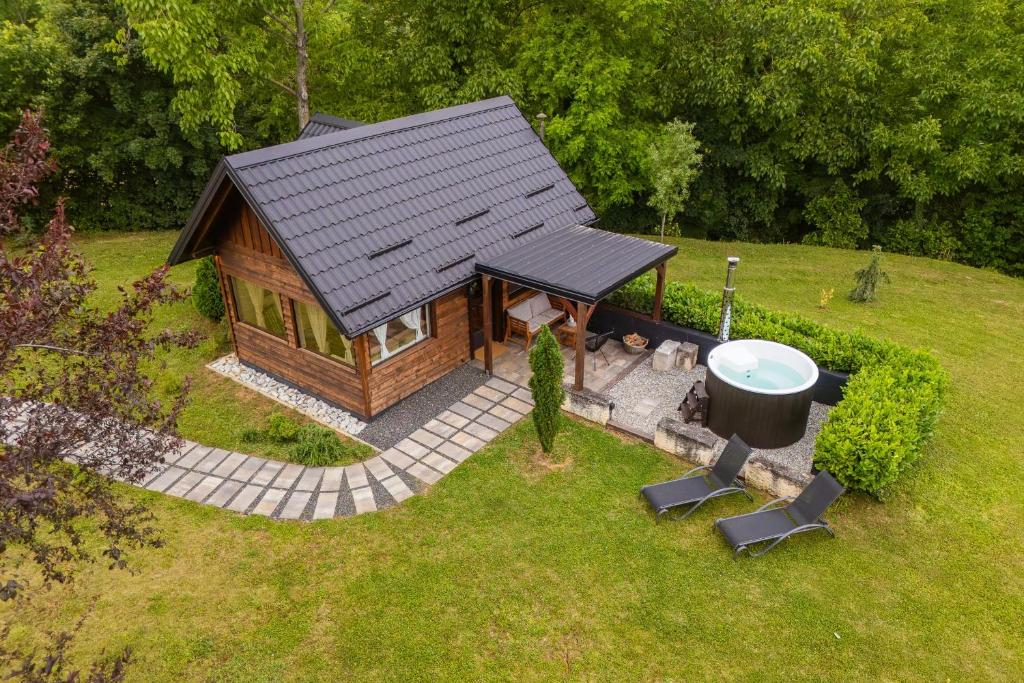 Mini Hill - Tiny House, Gorušenjak (updated prices 2026)