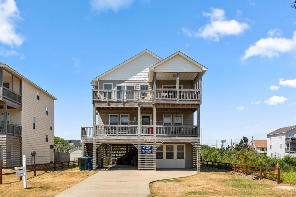 The Legacy, Nags Head (updated prices 2026)