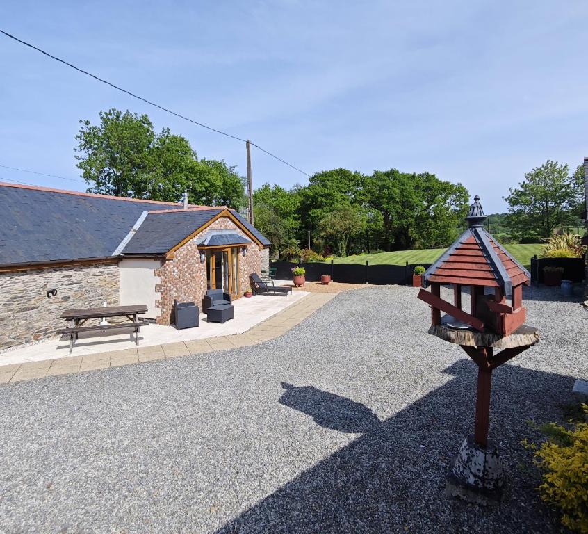 Charmante petite maison de campagne, Le Tréhou (precios actualizados 2025)