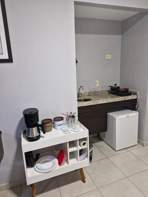 Quarto Double, Bauru (precios actualizados 2025)