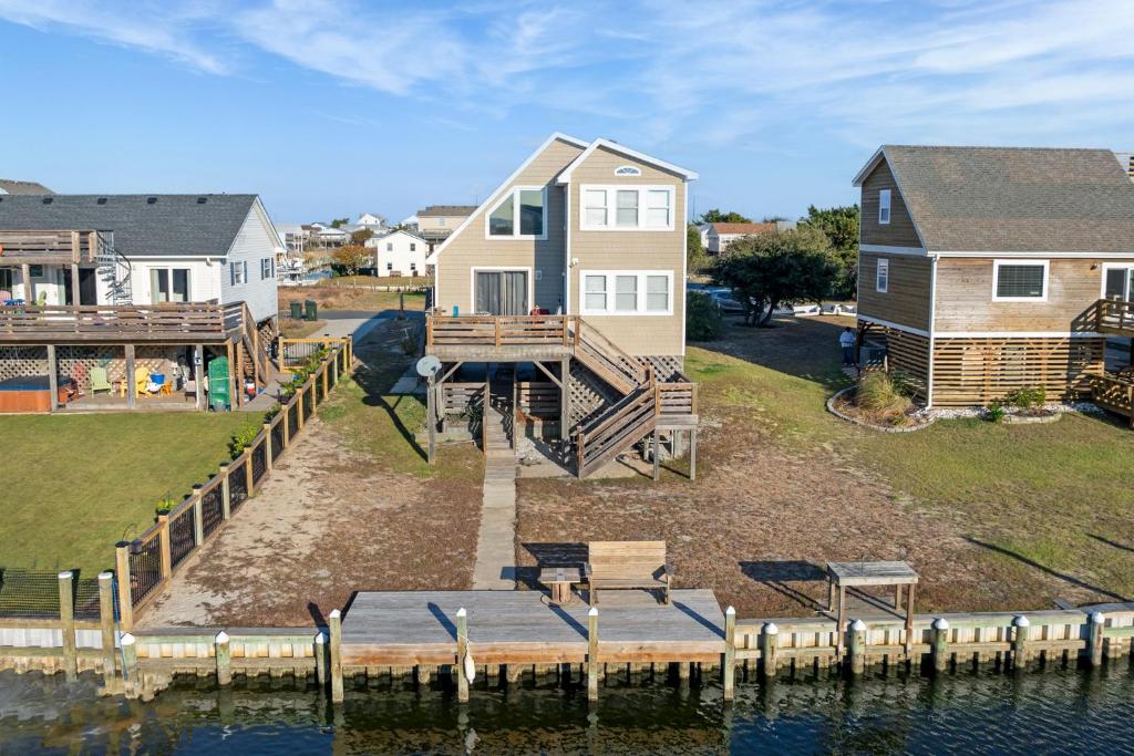 The Watsons, Nags Head (updated prices 2026)