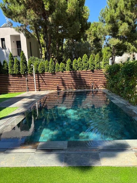 Peonia Villa ValaMar, Durrës (updated prices 2026)