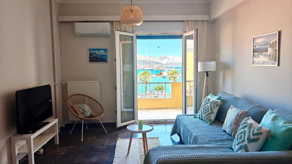 Chios Port Balcony Suite, Chios (precios actualizados 2025)