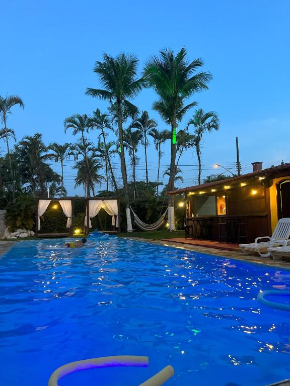 Pousada Point Beach - Jambolões, Guarujá (updated prices 2025)