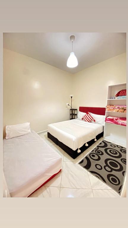 Dakhla sky blue, Ad-Dakhla (aktualisierte Preise für 2025)