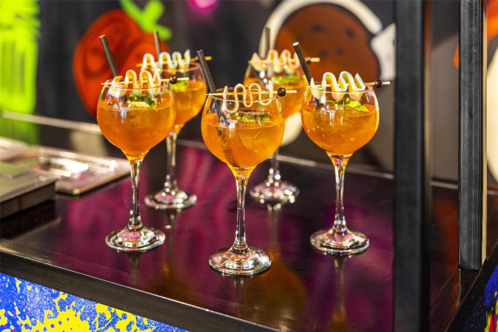 nhow Rotterdam, Rotterdam (updated prices 2025)