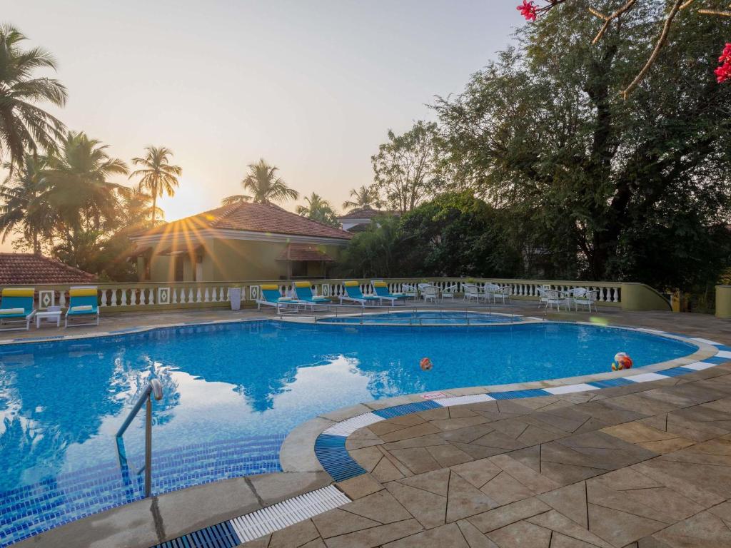 Mercure Goa Devaaya Resort, Old Goa (updated prices 2026)