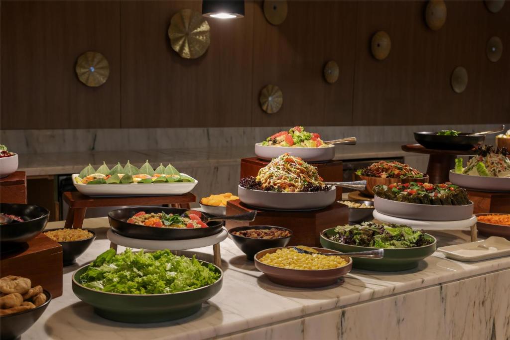 Radisson Hotel & Residence Riyadh Olaya, Riyadh (updated prices 2025)