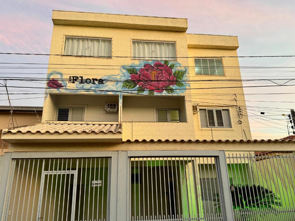 Casa Flora, Barra do Garças (aktualisierte Preise für 2025)