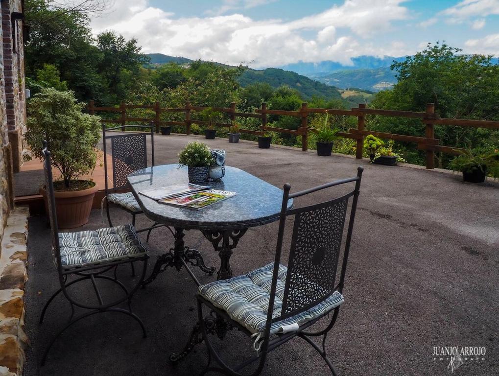 La Curuxa, Santa Rosa (updated prices 2025)