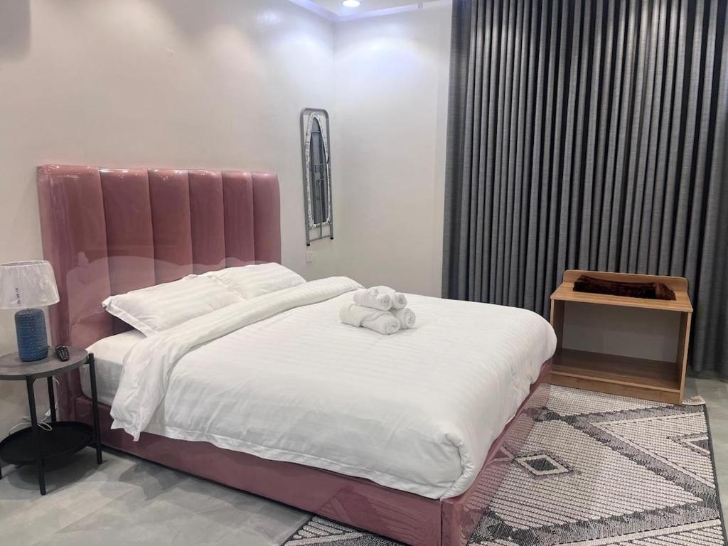 55 - Peaceful Studio Stay , Sleeps 2, Medina (precios actualizados 2025)