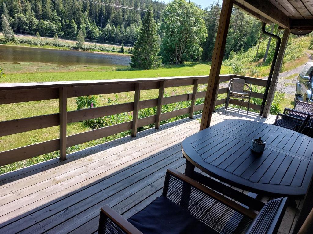 Eikheim, Birkeland (tarifs actualisés, 2025)