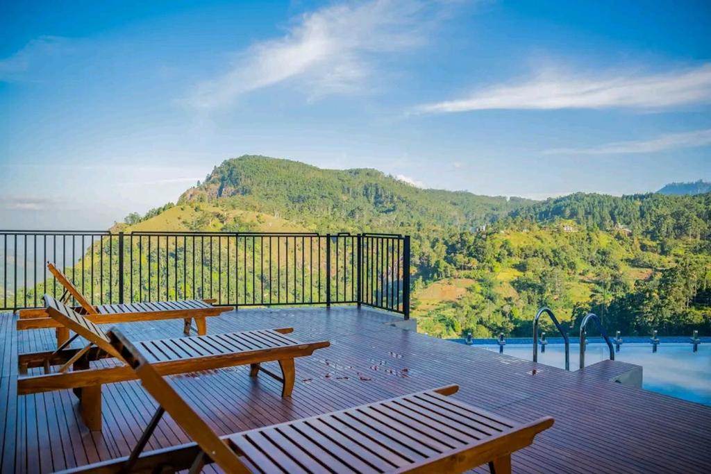 Crystal Spring Luxury Hotel, Ella (updated prices 2026)