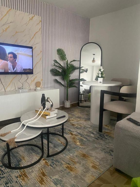 Zenara homes, Nairobi (aktualizované ceny na rok 2025)