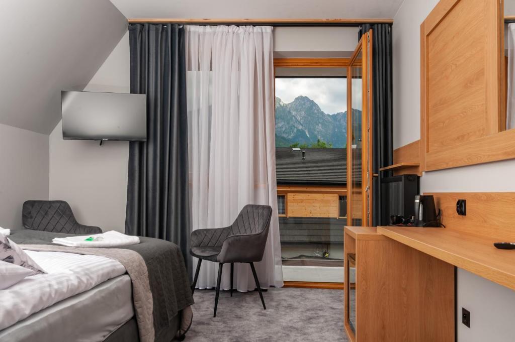 Willa Gazda Art, Zakopane (preços atualizados de 2026)